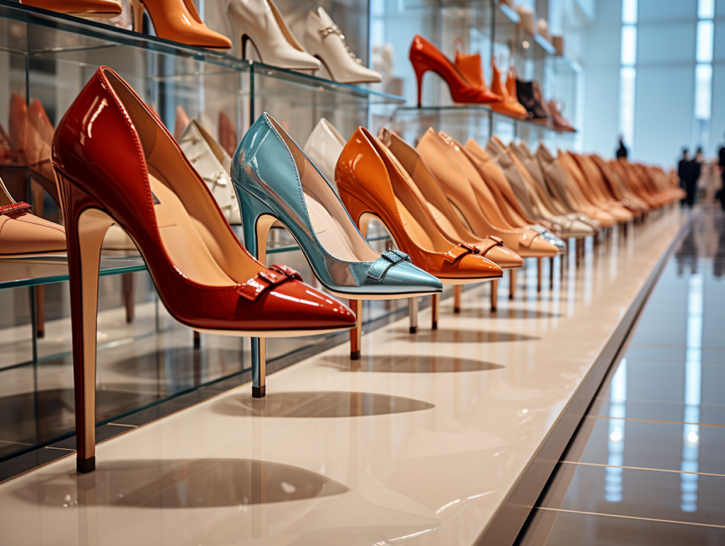 Tendances chaussures 2024 : les modèles incontournables - My French Touch