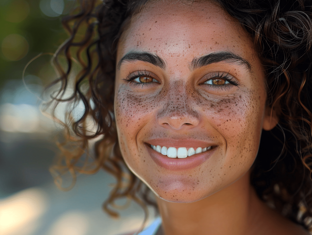 Techniques efficaces pour affiner visuellement le visage - My French Touch