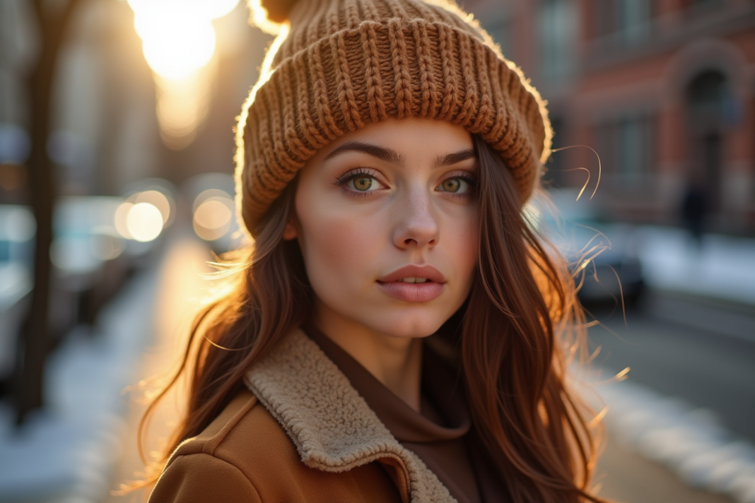 Yeux noisette : conseils de mode pour les mettre en valeur - My French ...